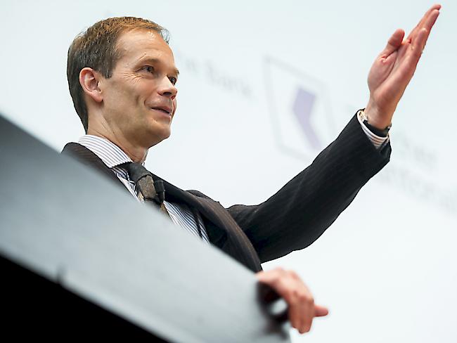ZKB mit 7 Prozent mehr Reingewinn im ersten Halbjahr | 1815.ch