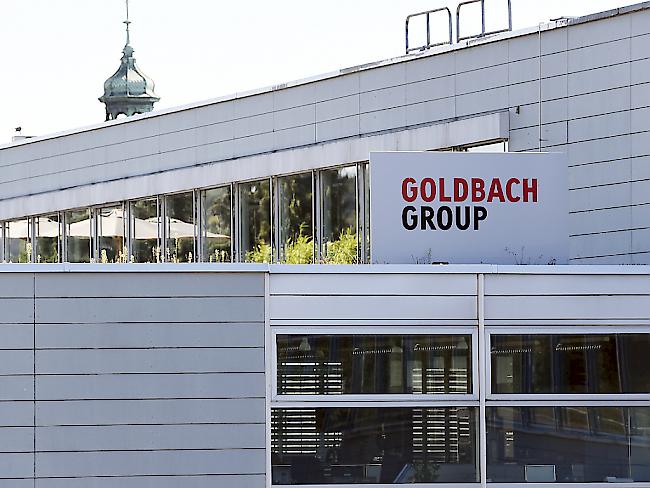 Goldbach Group trotzt rückläufigem Markt | 1815.ch