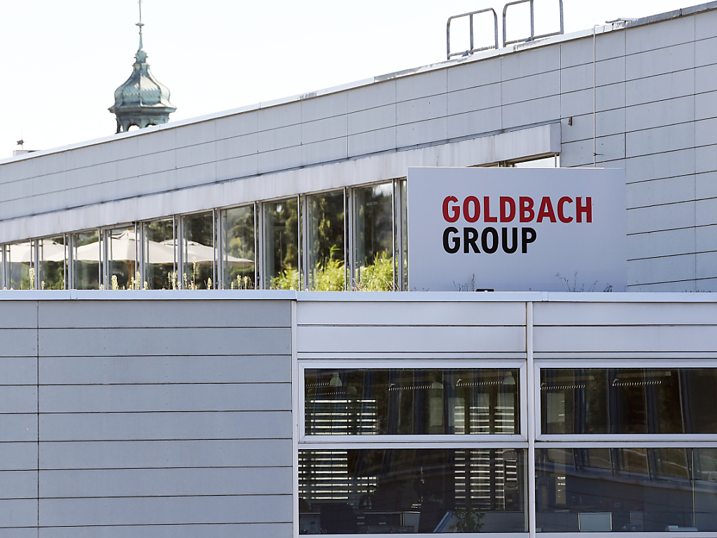 Goldbach Group trotzt rückläufigem Markt | 1815.ch