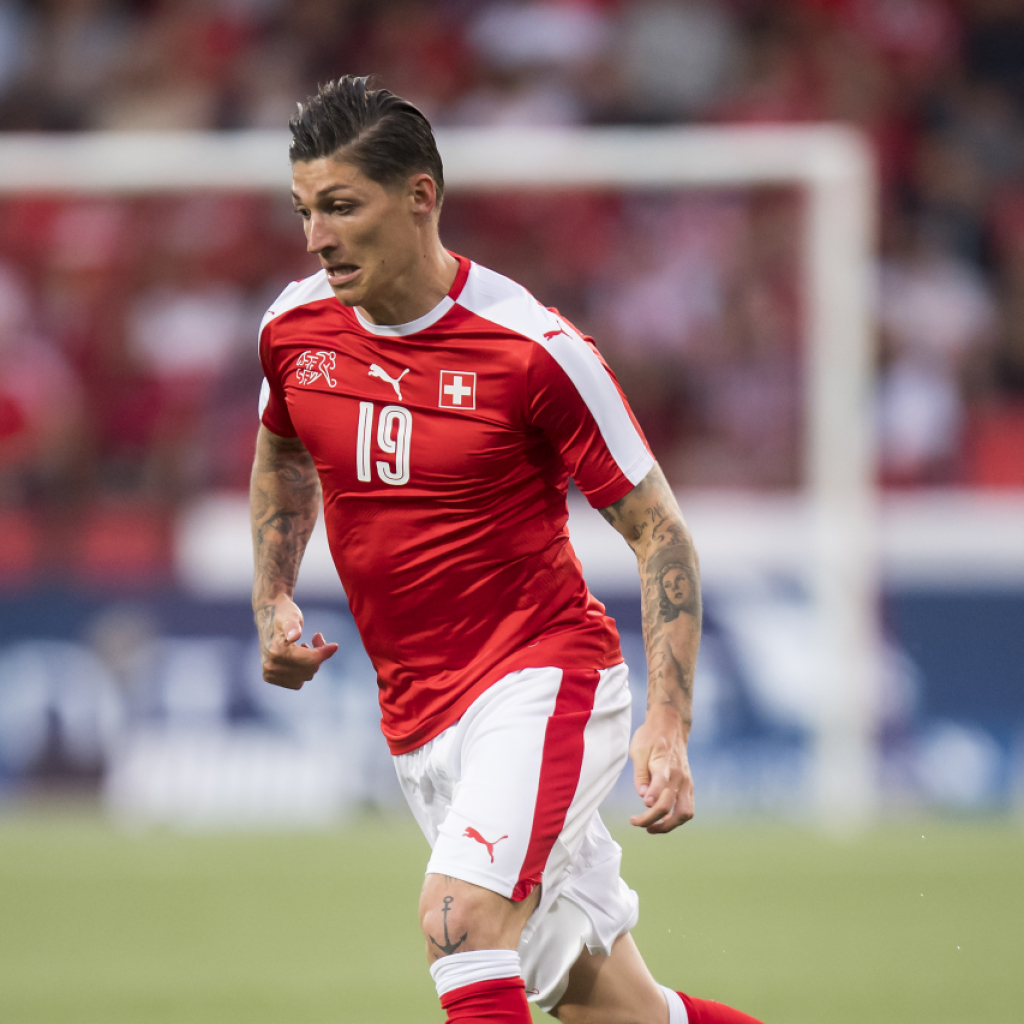 Zuber und Freuler überraschend in der Startformation gegen Andorra ...