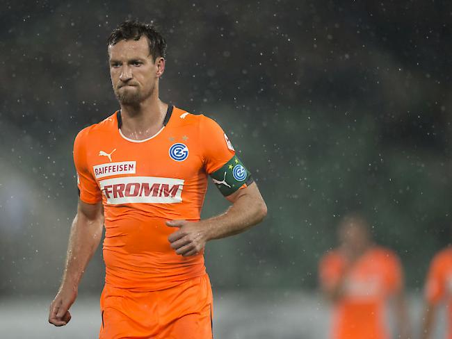 Pavlovic wechselt innerhalb der Serie A zu Crotone | 1815.ch