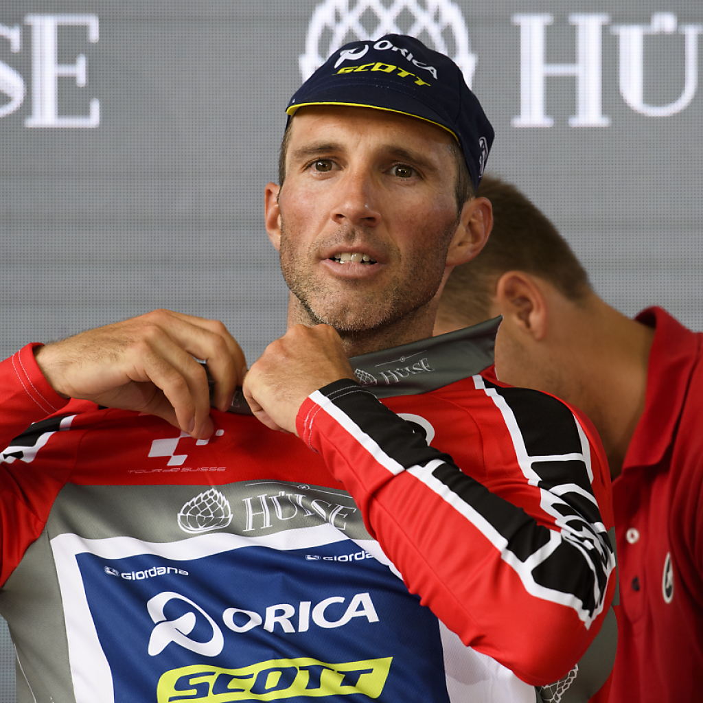 Albasini gewinnt Coppa Agostini | 1815.ch