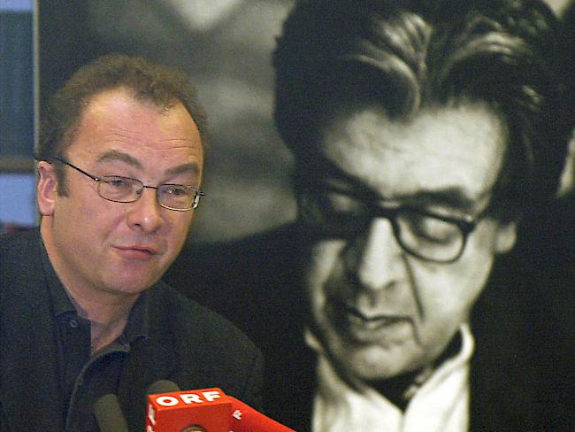 Deutscher Buchpreis geht an Robert Menasse | 1815.ch