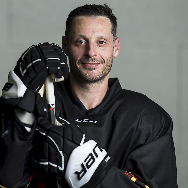 Karriere-Ende für Mark Streit | 1815.ch