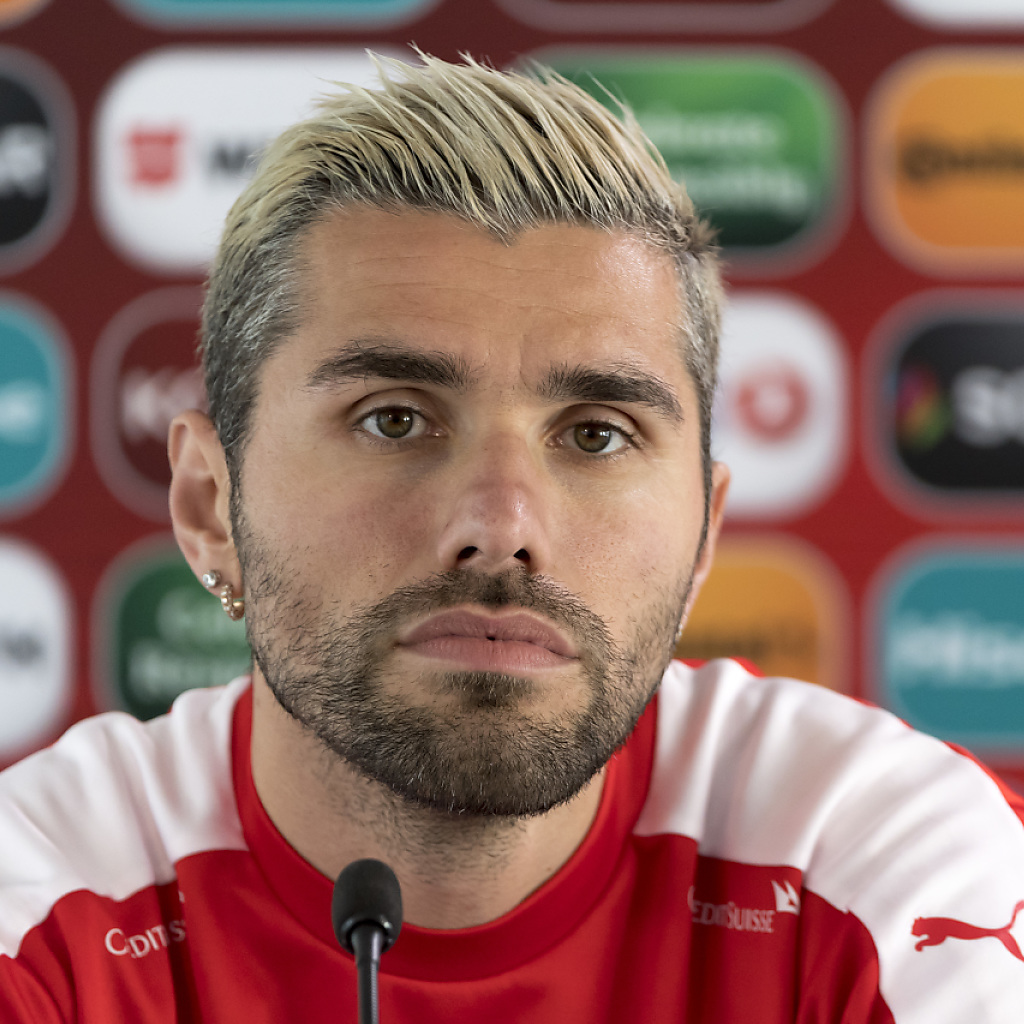 Behrami fällt für WM-Barrage wohl verletzt aus | 1815.ch