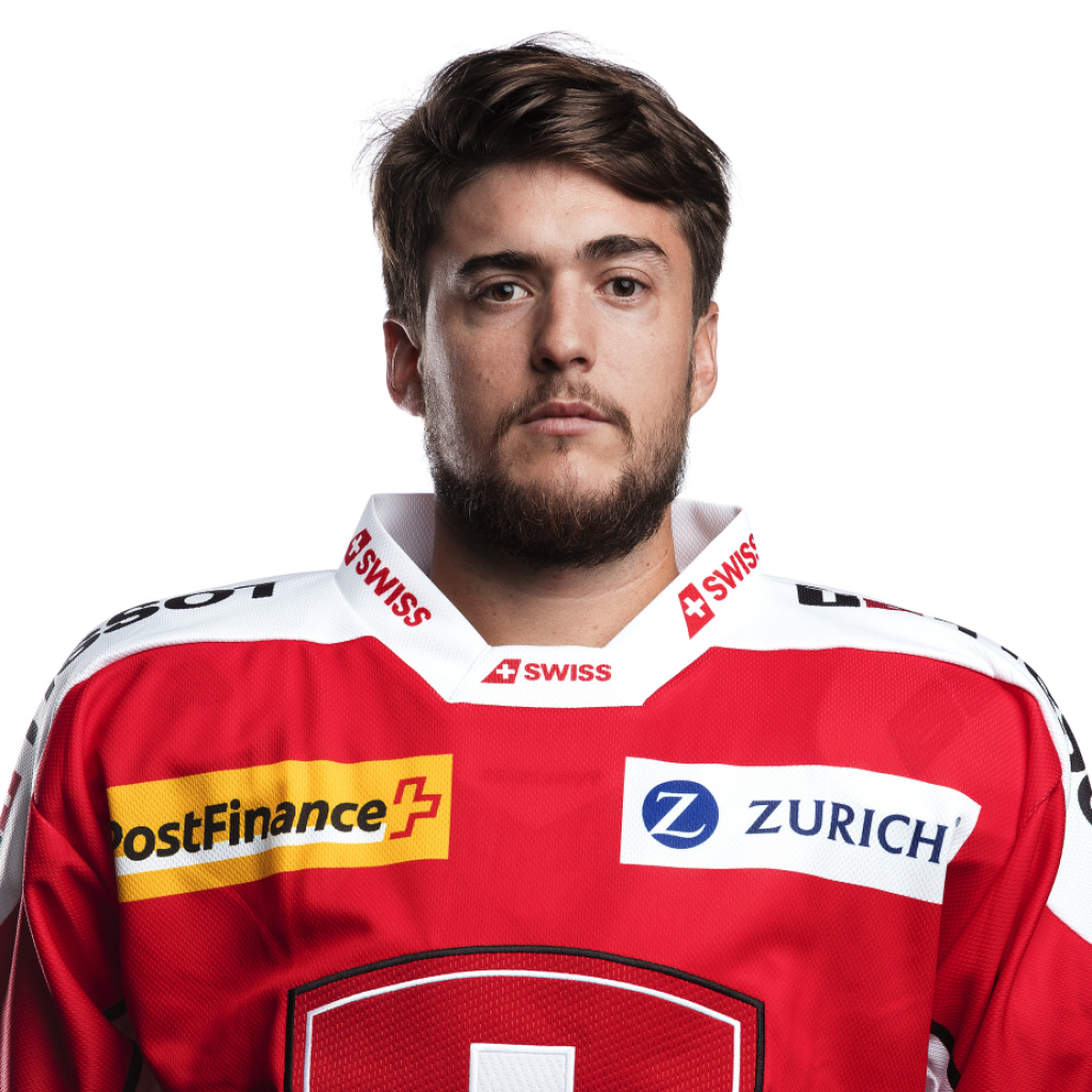 Grossmann drei Monate out und nächste Saison in Lausanne | 1815.ch