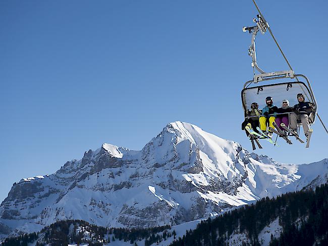 Zusatzangebote sollen Schweizer Skiferien attraktiver machen | 1815.ch