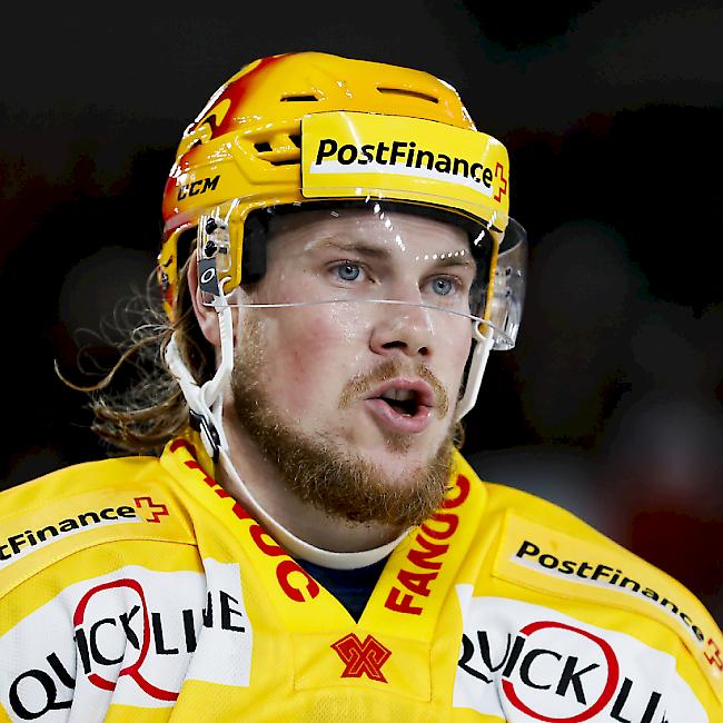 Erstes Nationalmannschafts-Aufgebot für Marco Maurer | 1815.ch