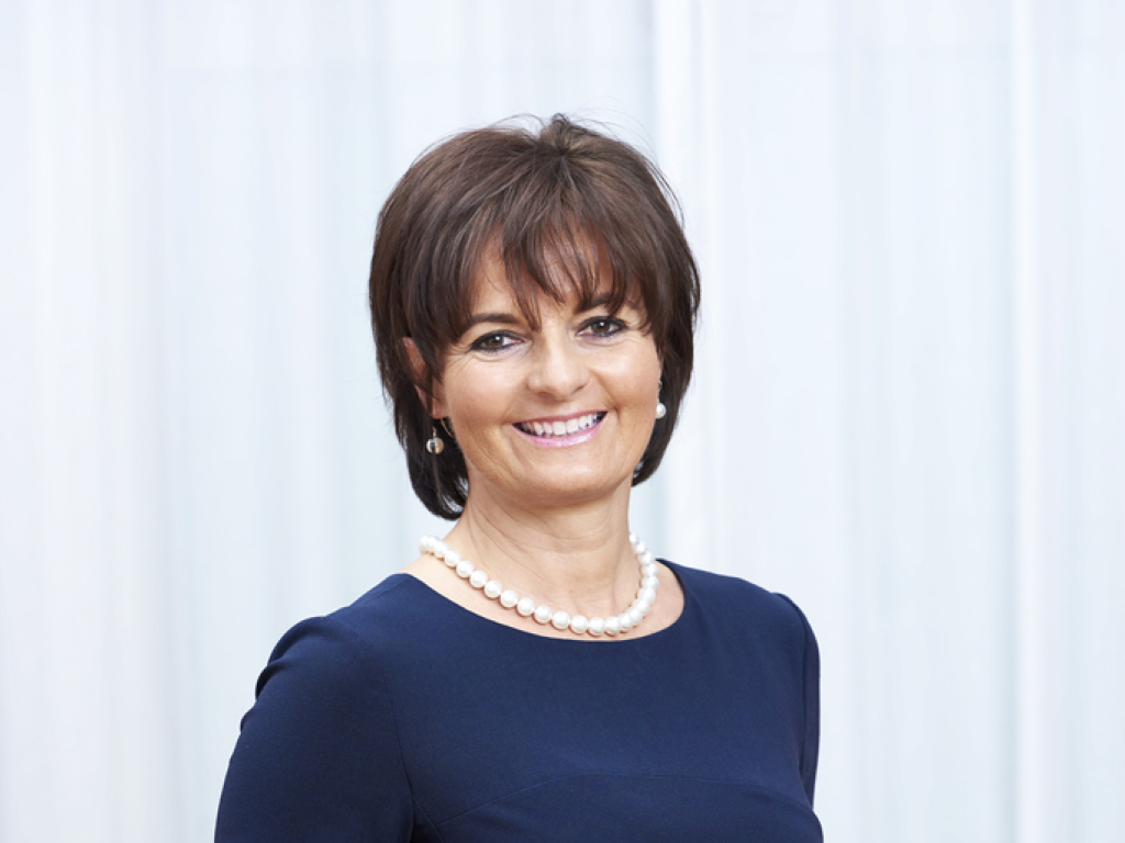 Ruth Metzler verlässt nach Paradise Papers die Quantum-Gruppe | 1815.ch