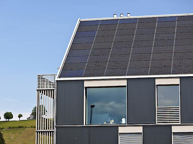 Energie aus Photovoltaik dürfte deutlich günstiger werden | 1815.ch