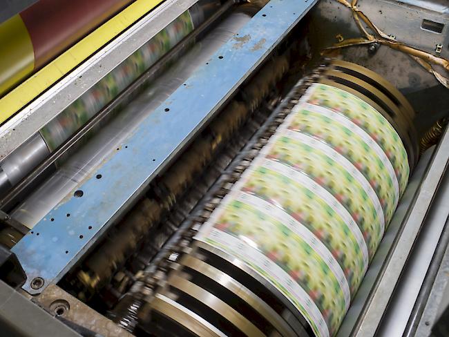 Der Markt für Banknoten verändert sich: Die Scheine halten länger - und ...