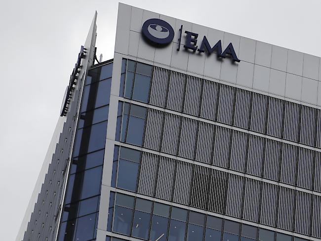 Amsterdam und Paris werden neue Standorte für EU-Agenturen | 1815.ch