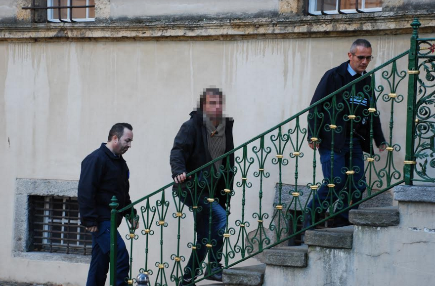 Fünfeinhalb Jahre Freiheitsstrafe | 1815.ch