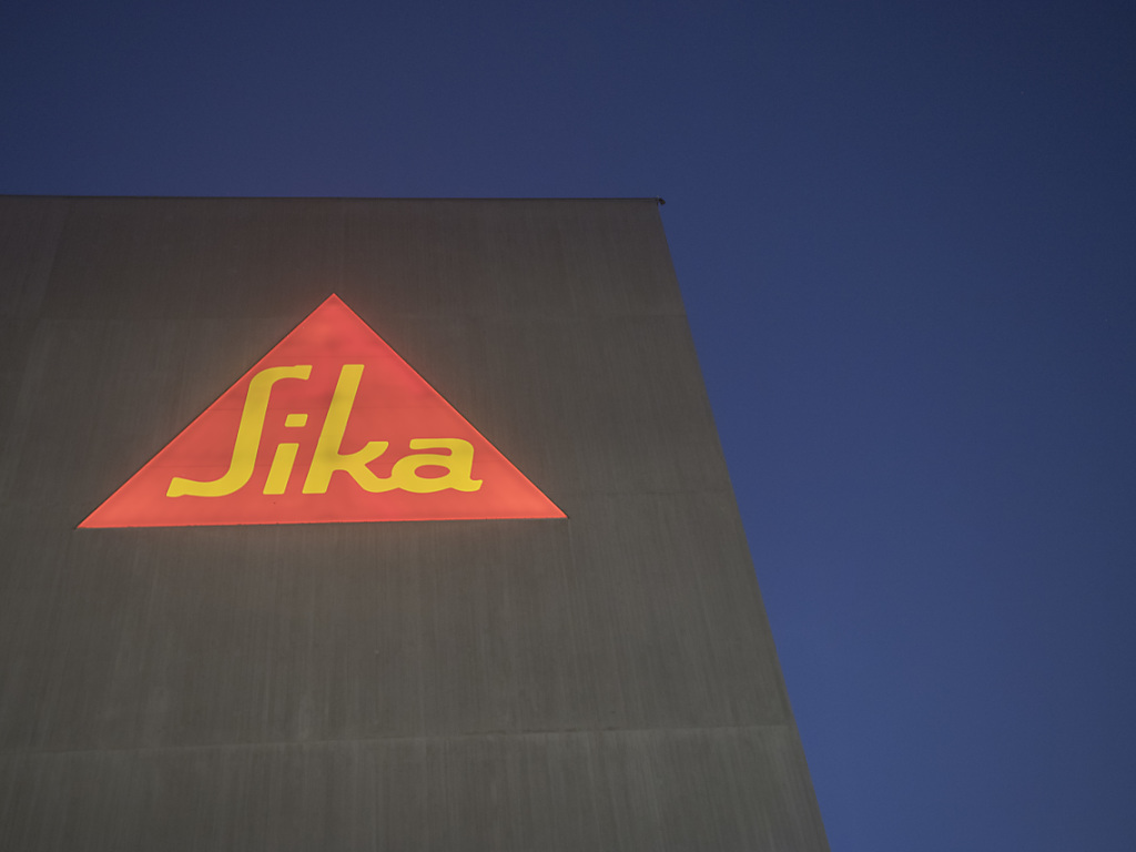 Sika übernimmt deutschen Autozulieferer Faist ChemTec | 1815.ch