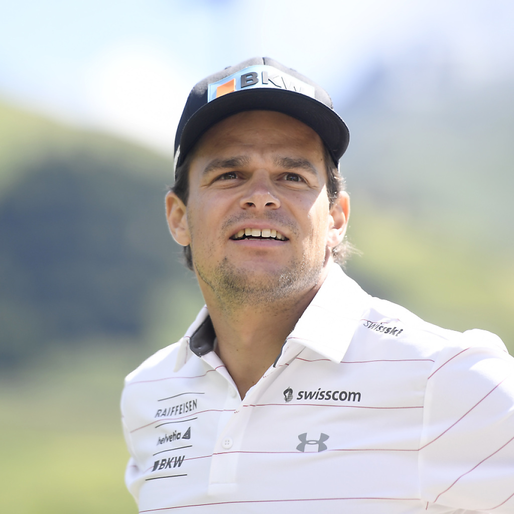 Patrick Küng will zurück an die Spitze | 1815.ch