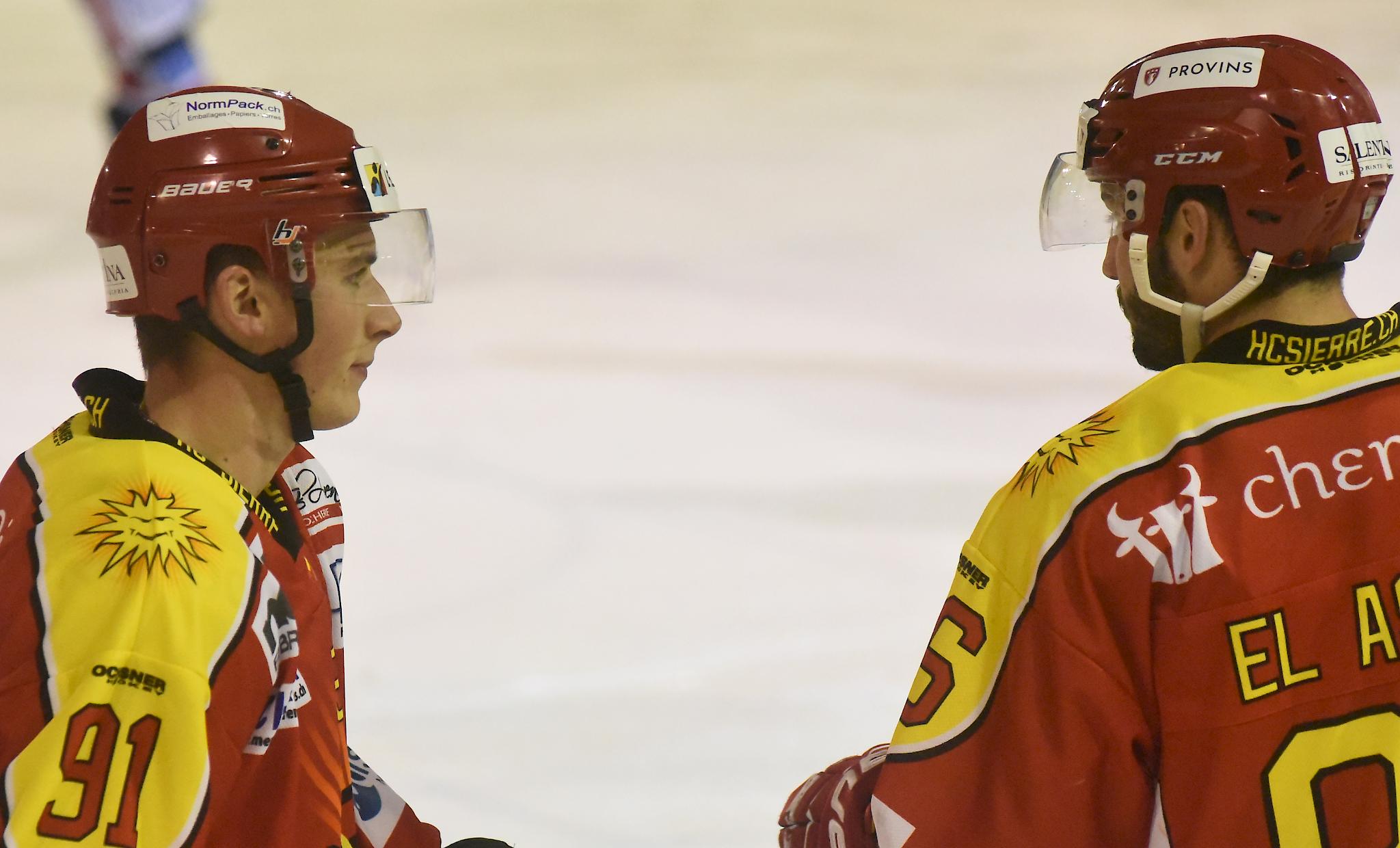 Zweistellig nach zwei Dritteln | 1815.ch