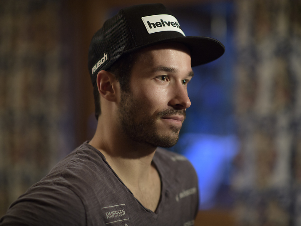 Gilles Roulin um 15 Hundertstel am Podium vorbei | 1815.ch