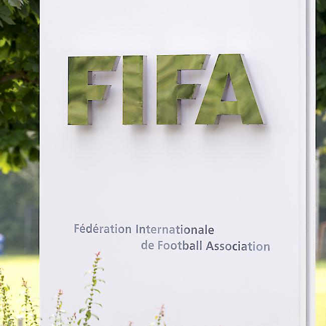 Zwei FIFA-Funktionäre in New York schuldig gesprochen | 1815.ch