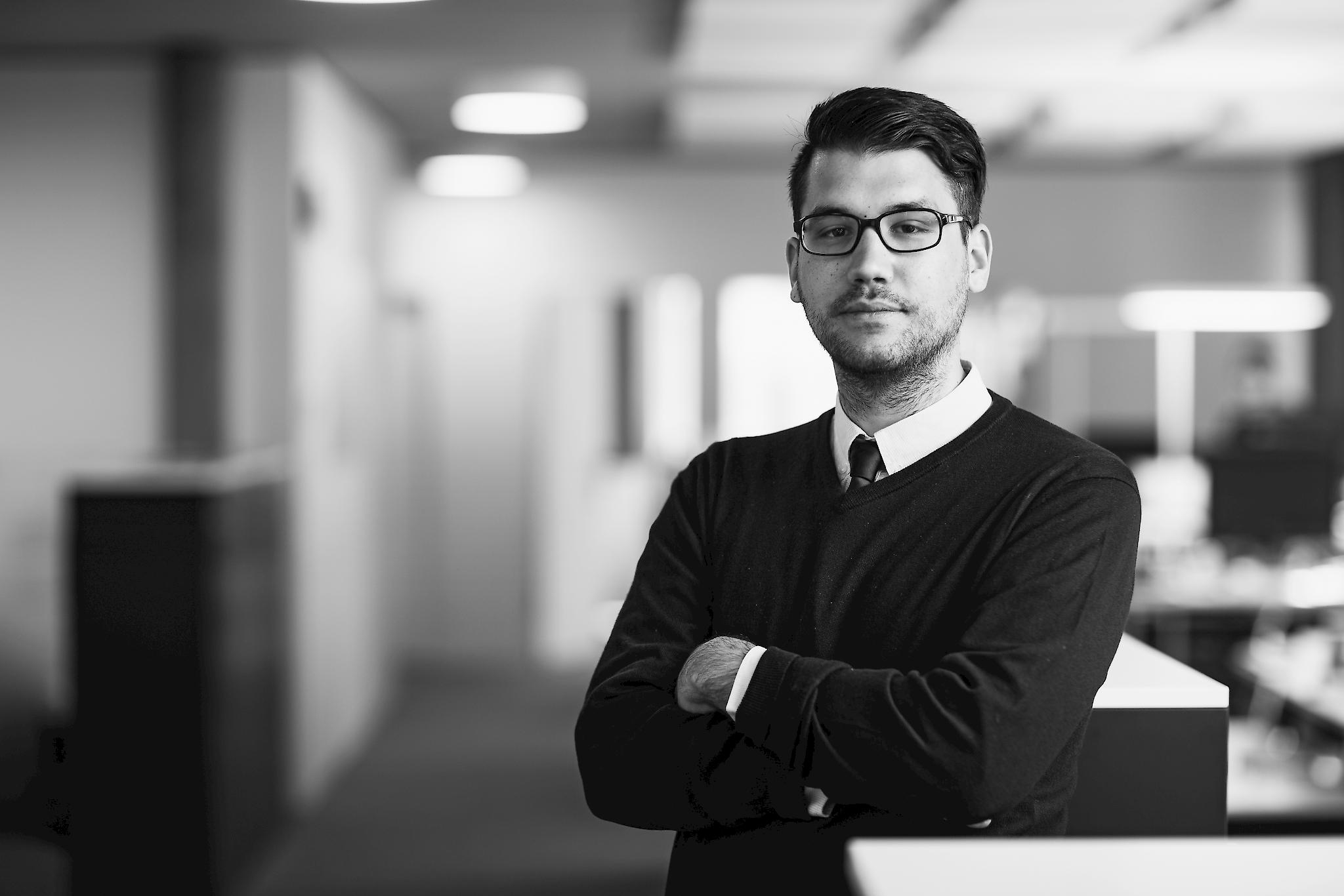 Alle gleich | 1815.ch