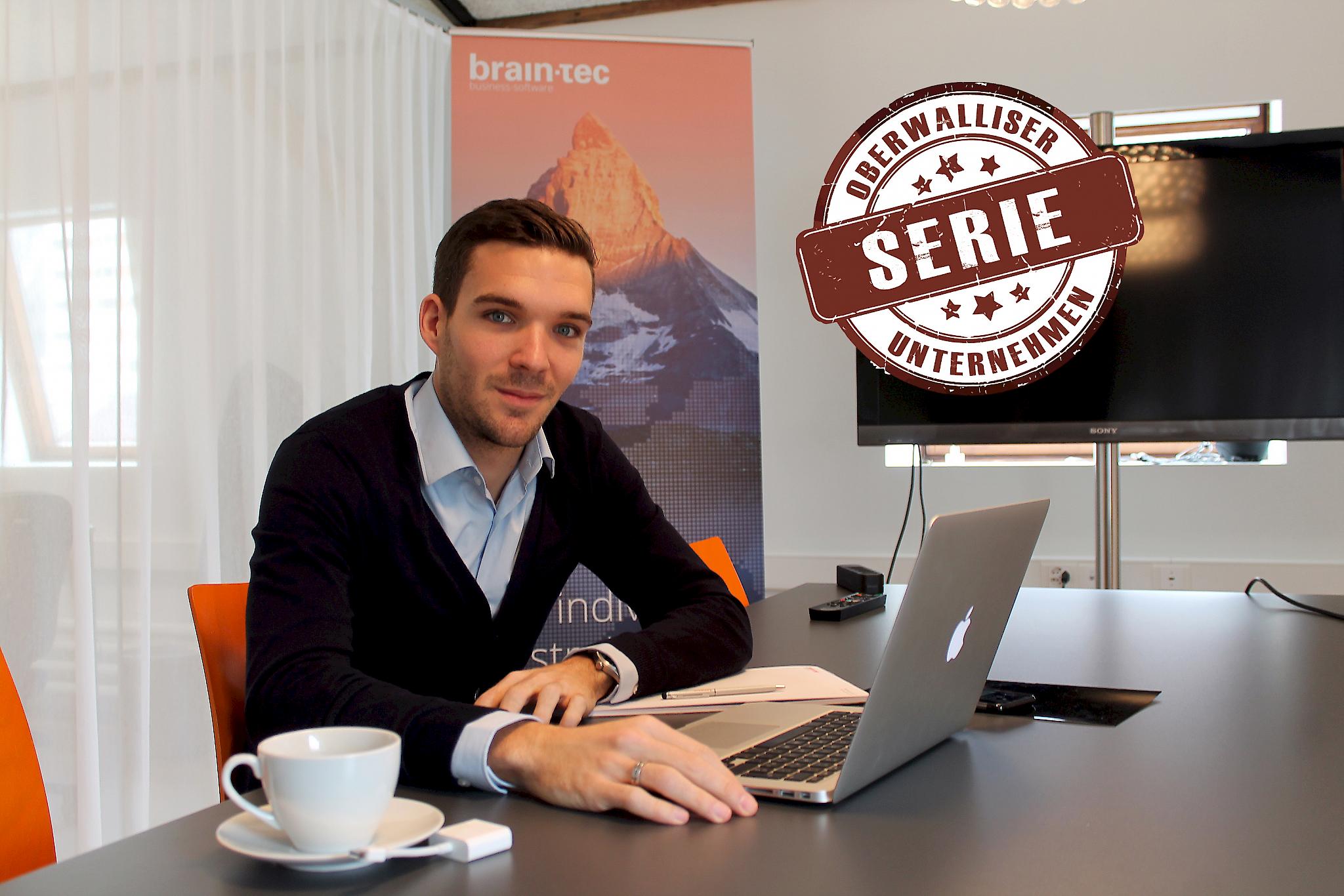 «Wir sind in der Poleposition» | 1815.ch