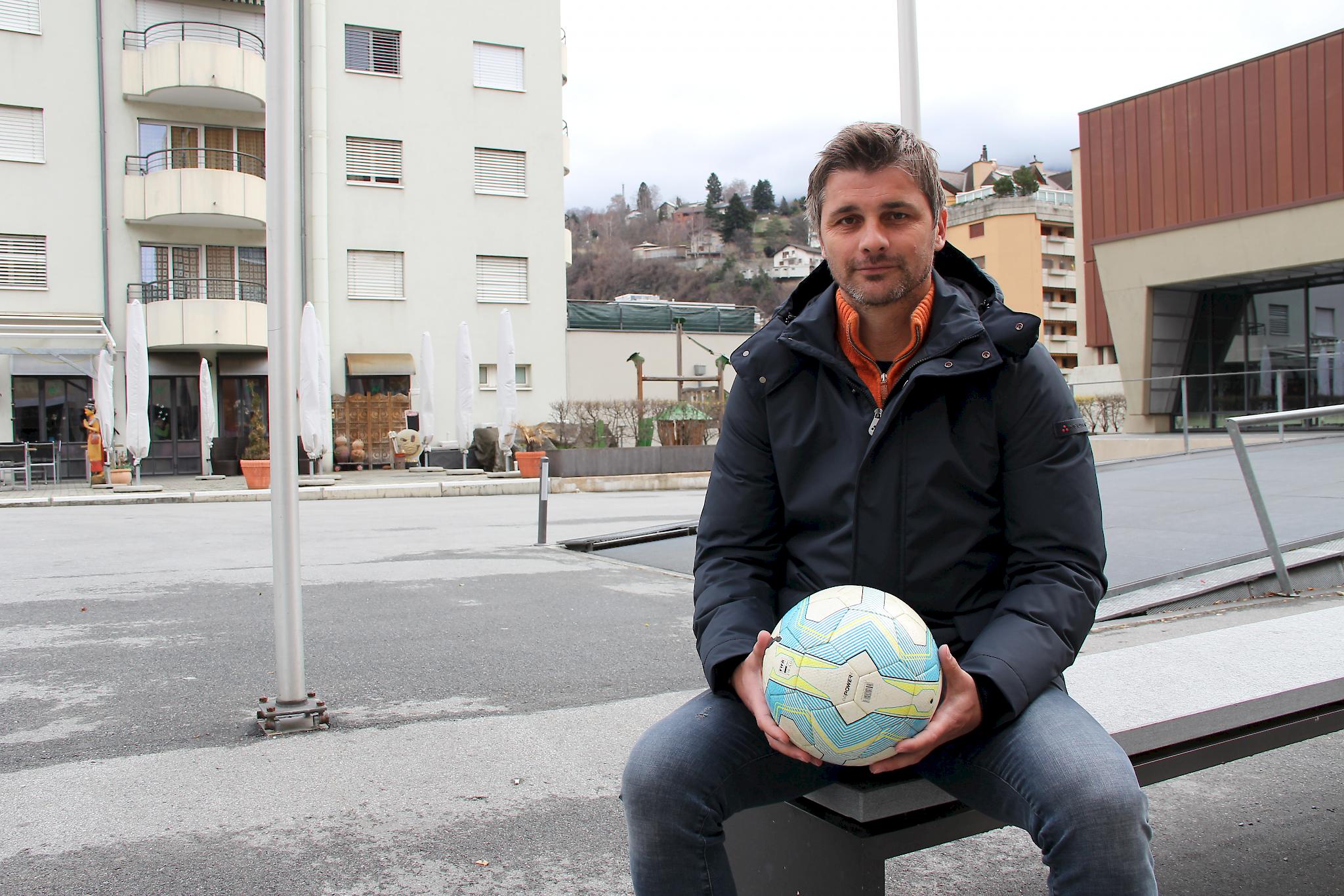 «Wir wollen immer dominant sein» | 1815.ch