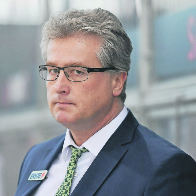 «Eishockey-Koller» | 1815.ch