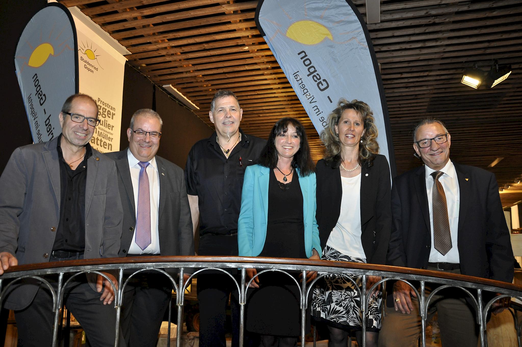 St. Niklaus ist 2019 Ehrengast | 1815.ch