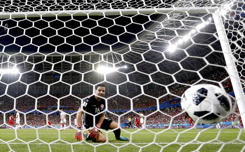 FIFA mit Videobeweis bislang zufrieden | 1815.ch