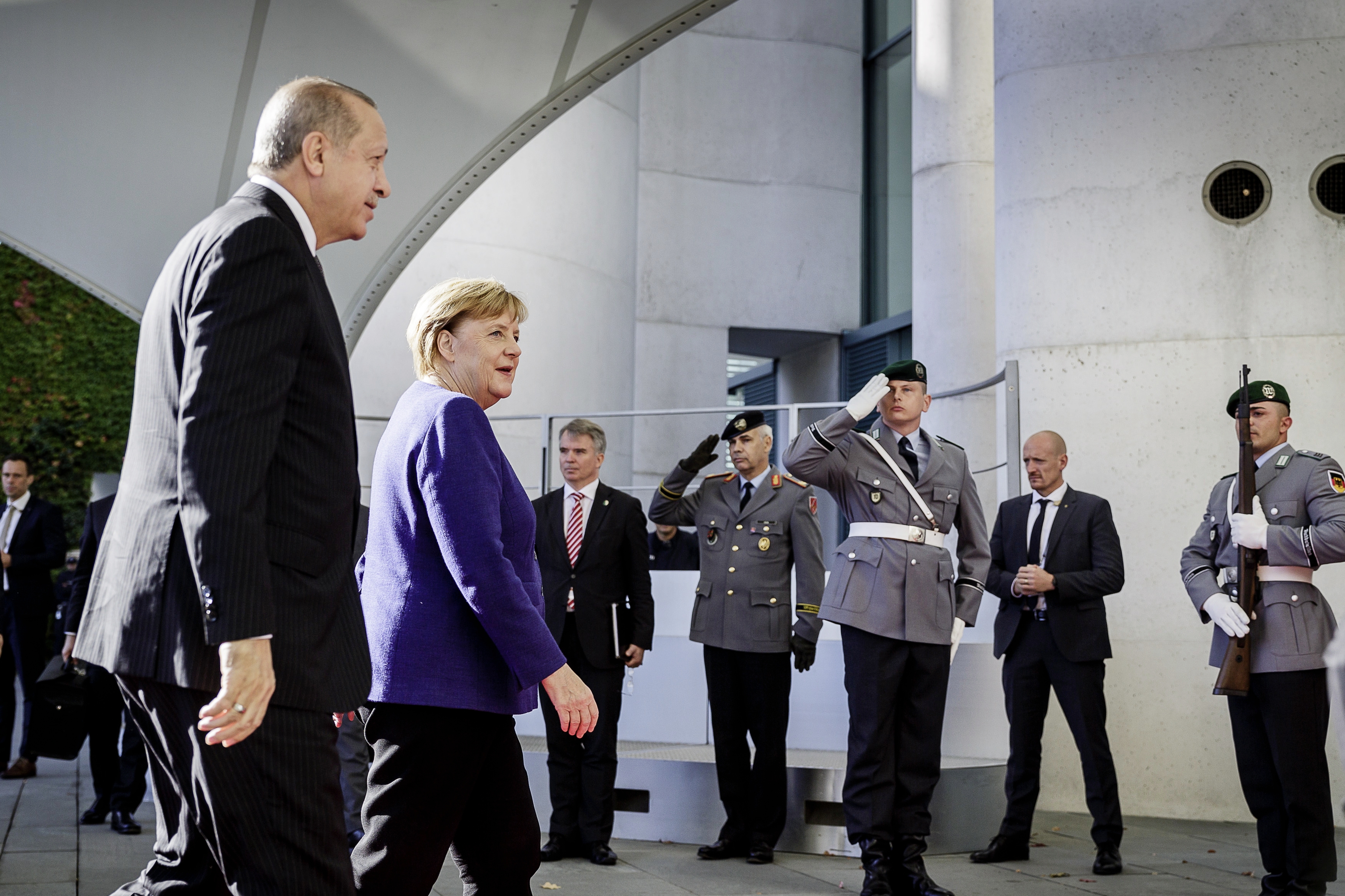 «Wichtige Themen ehrlich besprochen» | 1815.ch