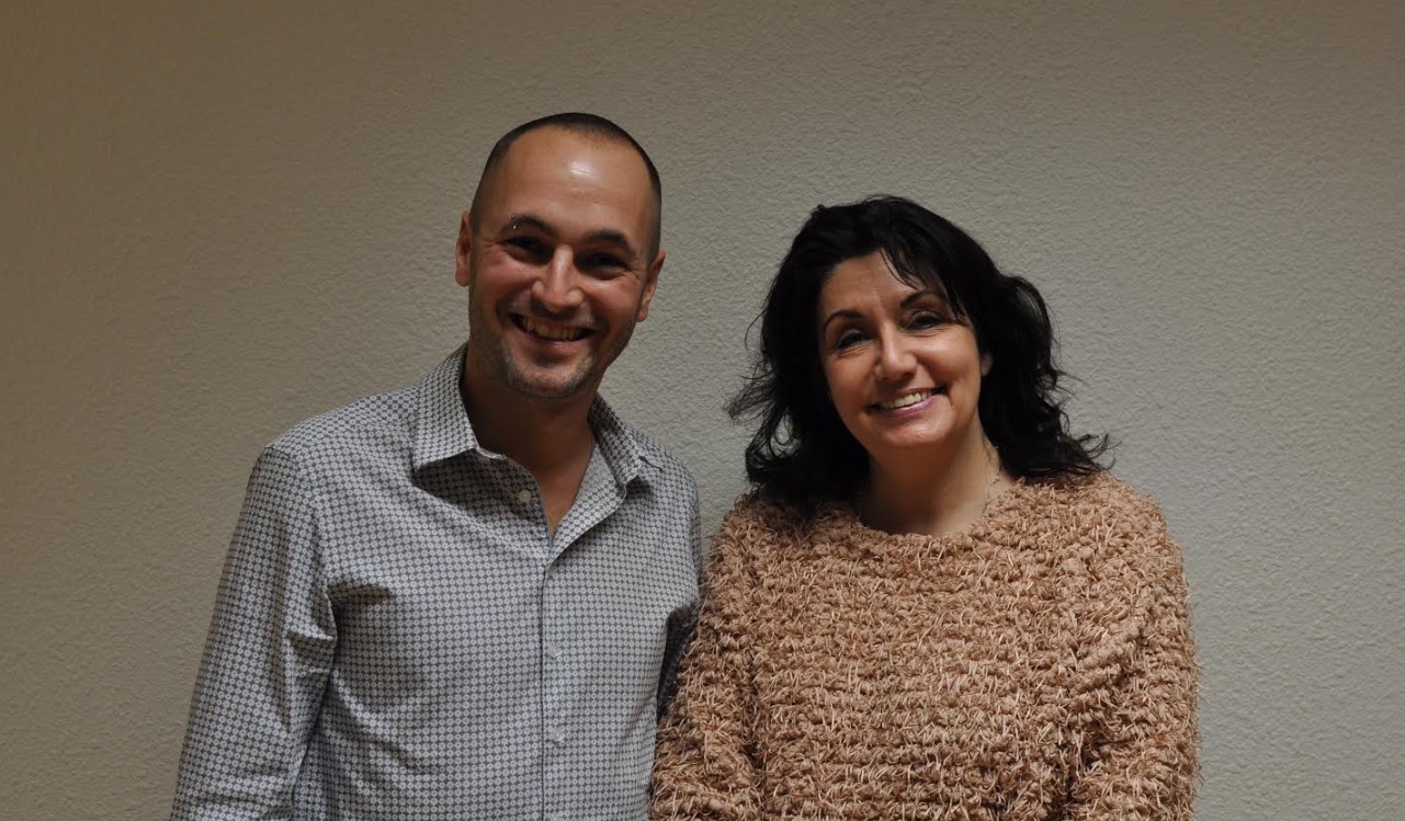 Doppelkandidatur von Mathias Reynard | 1815.ch