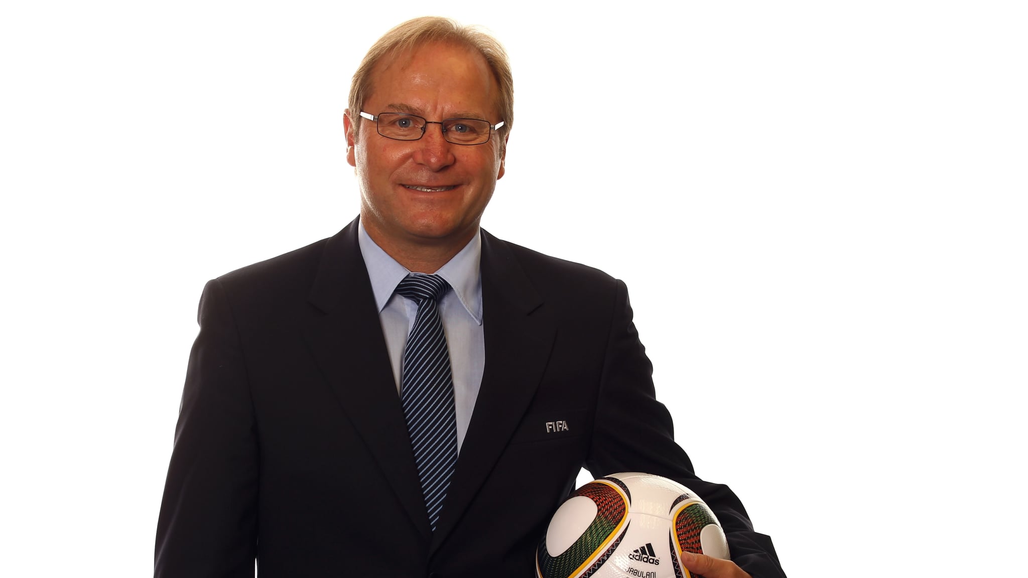 Brigger als neuer Sportchef | 1815.ch