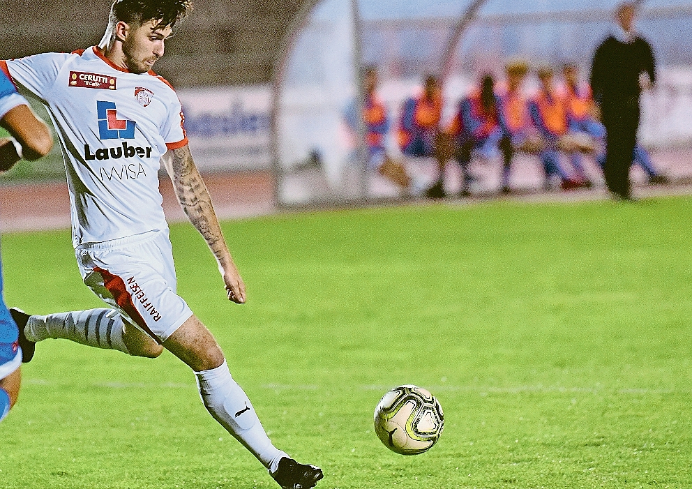 Hoffen auf Brigger-Effekt | 1815.ch