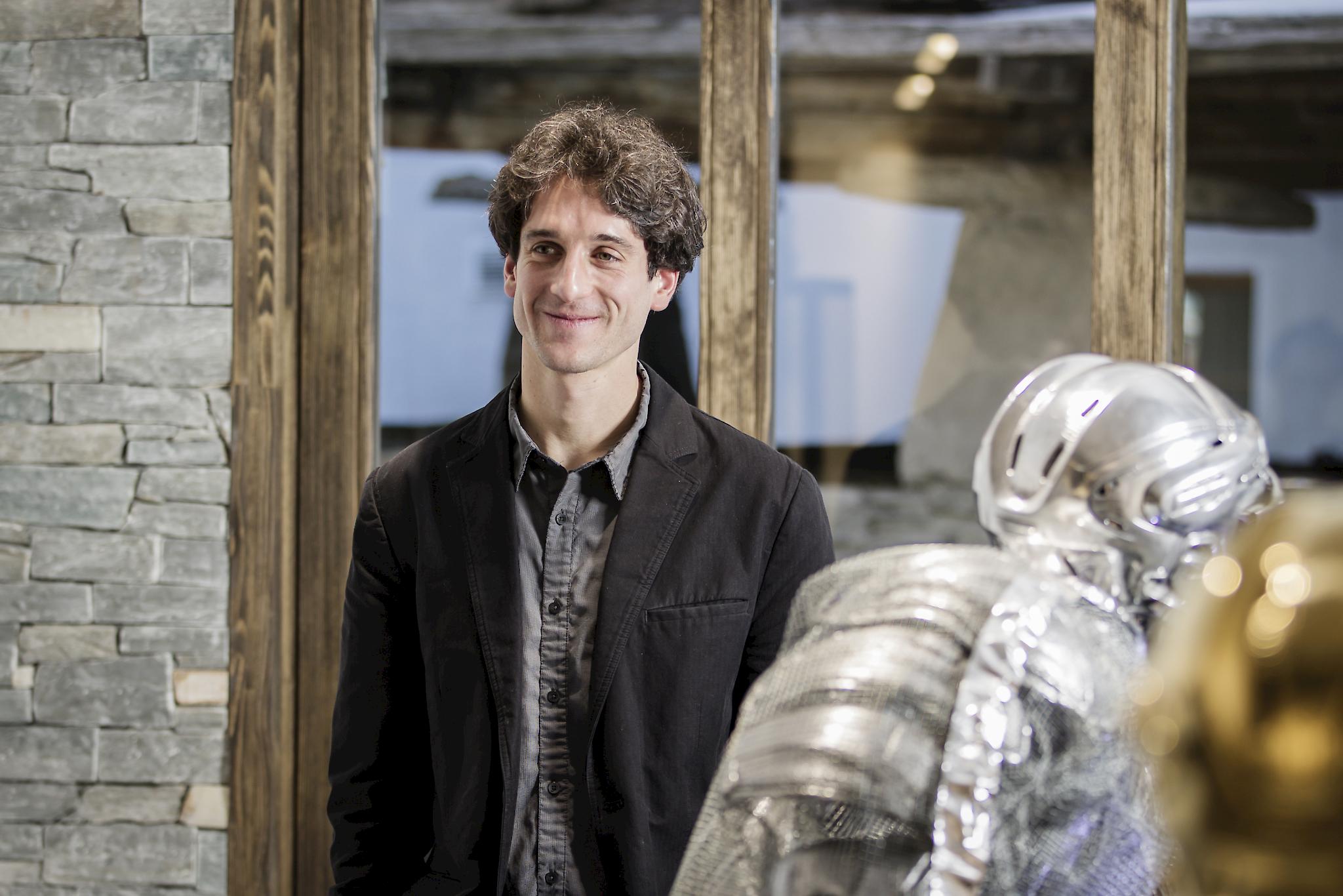 Von einem, der immer schon etwas anders war | 1815.ch