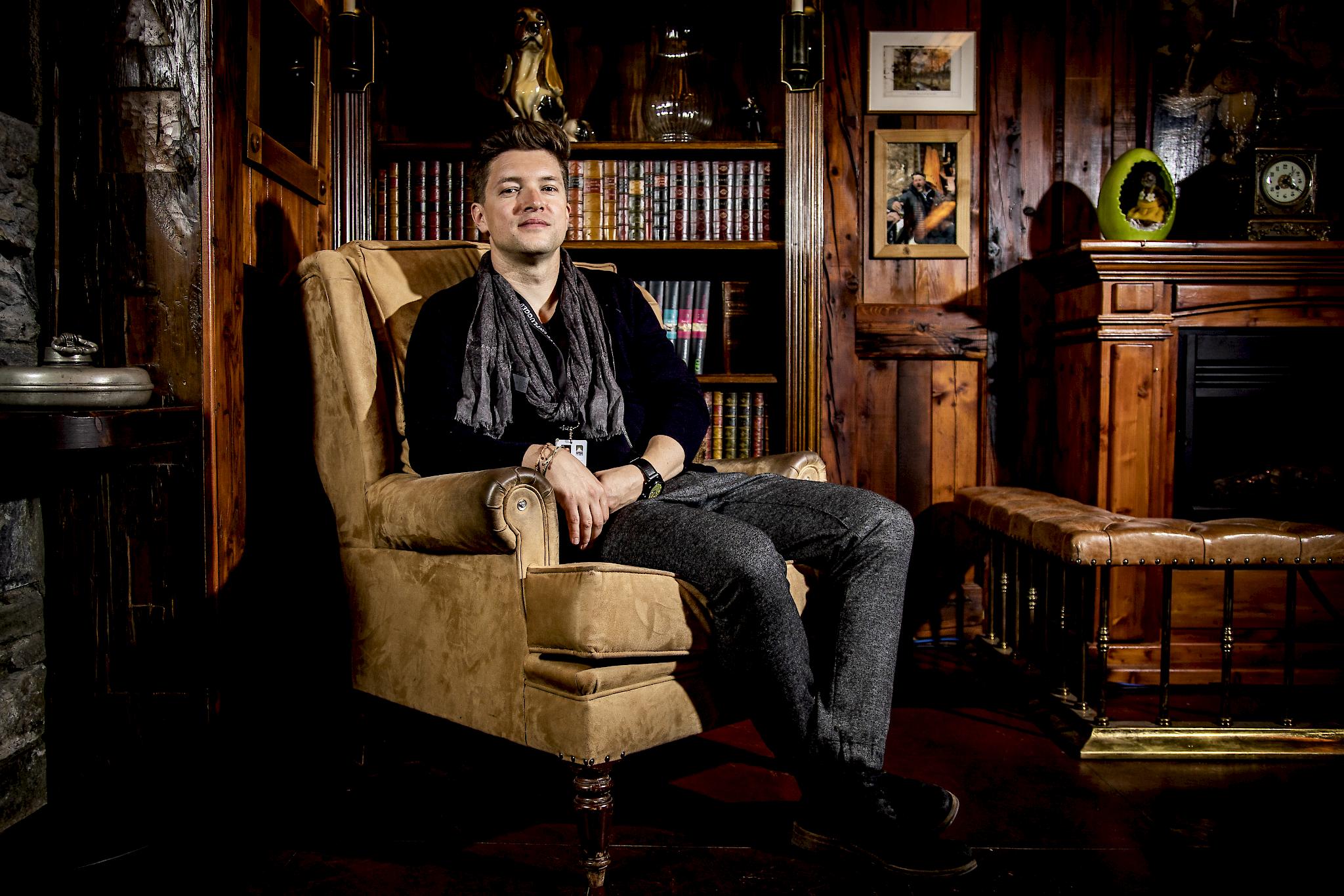 «Mehr als ein Après-Ski-Event» | 1815.ch