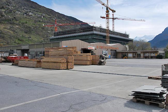 Visper Burgergemeinde will Preise nach oben anpassen | 1815.ch