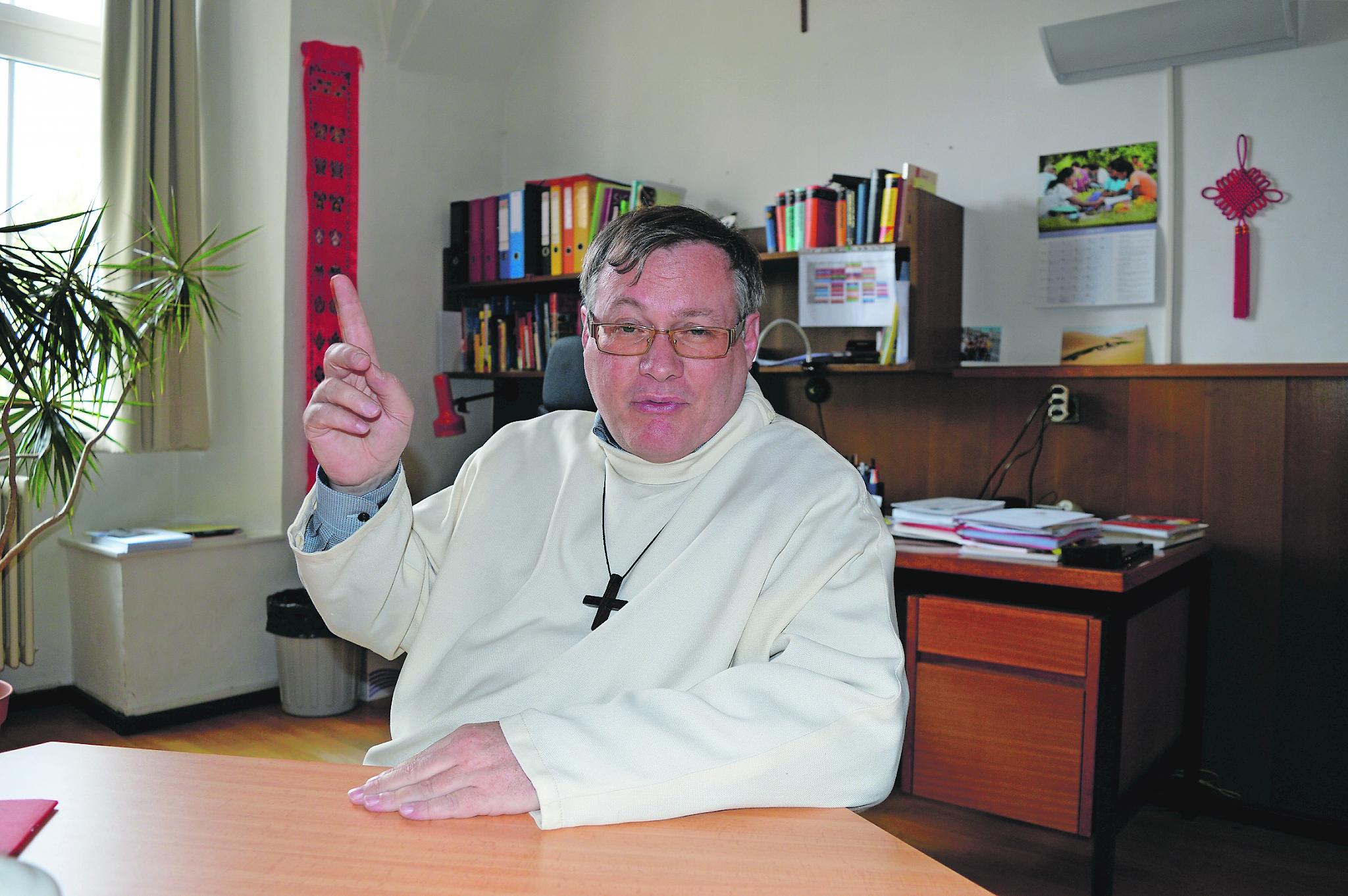 «Die moralische Verurteilung muss aufhören» | 1815.ch