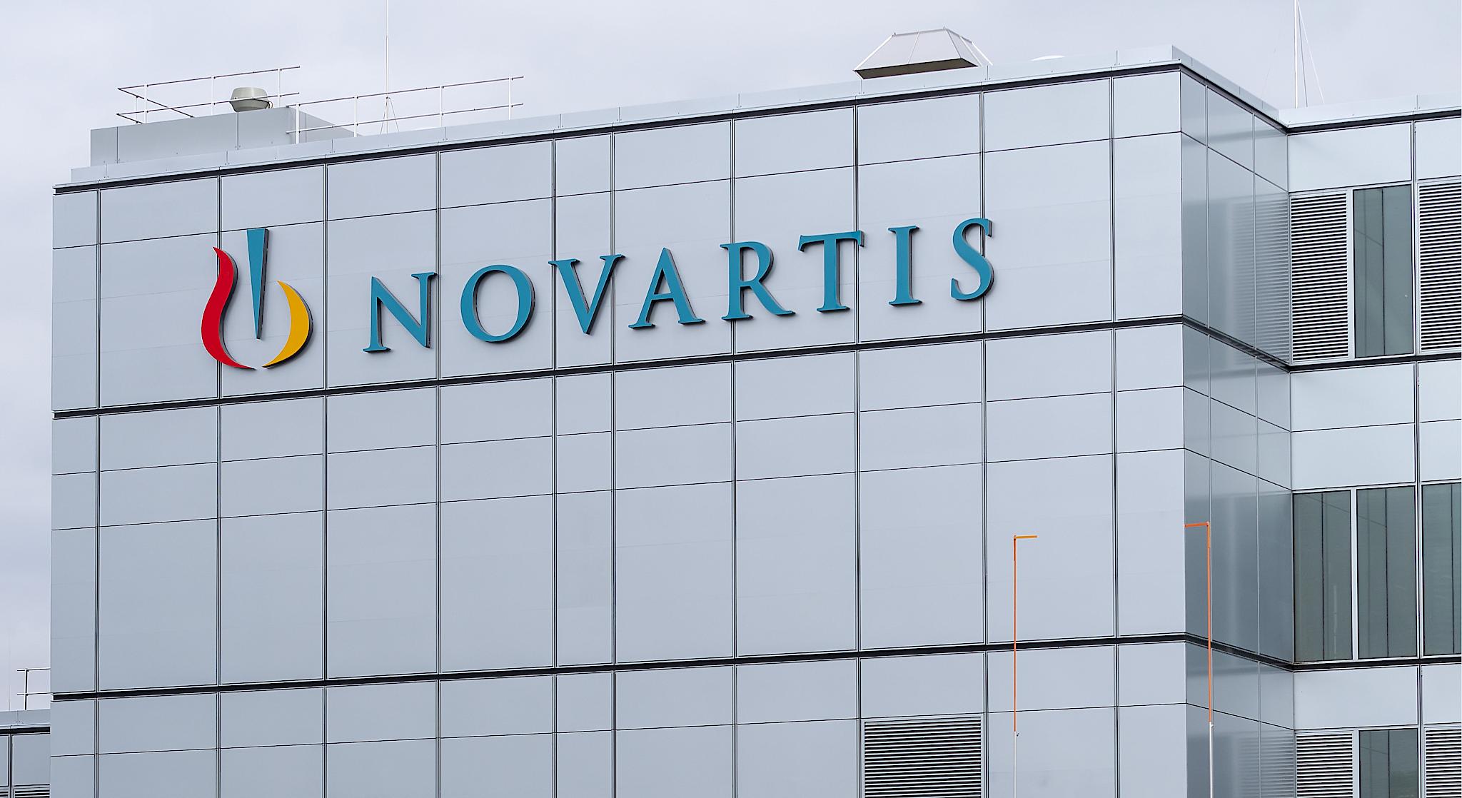 Novartis wächst in neuer Struktur | 1815.ch Novartis wächst in neuer Struktur | 1815.ch