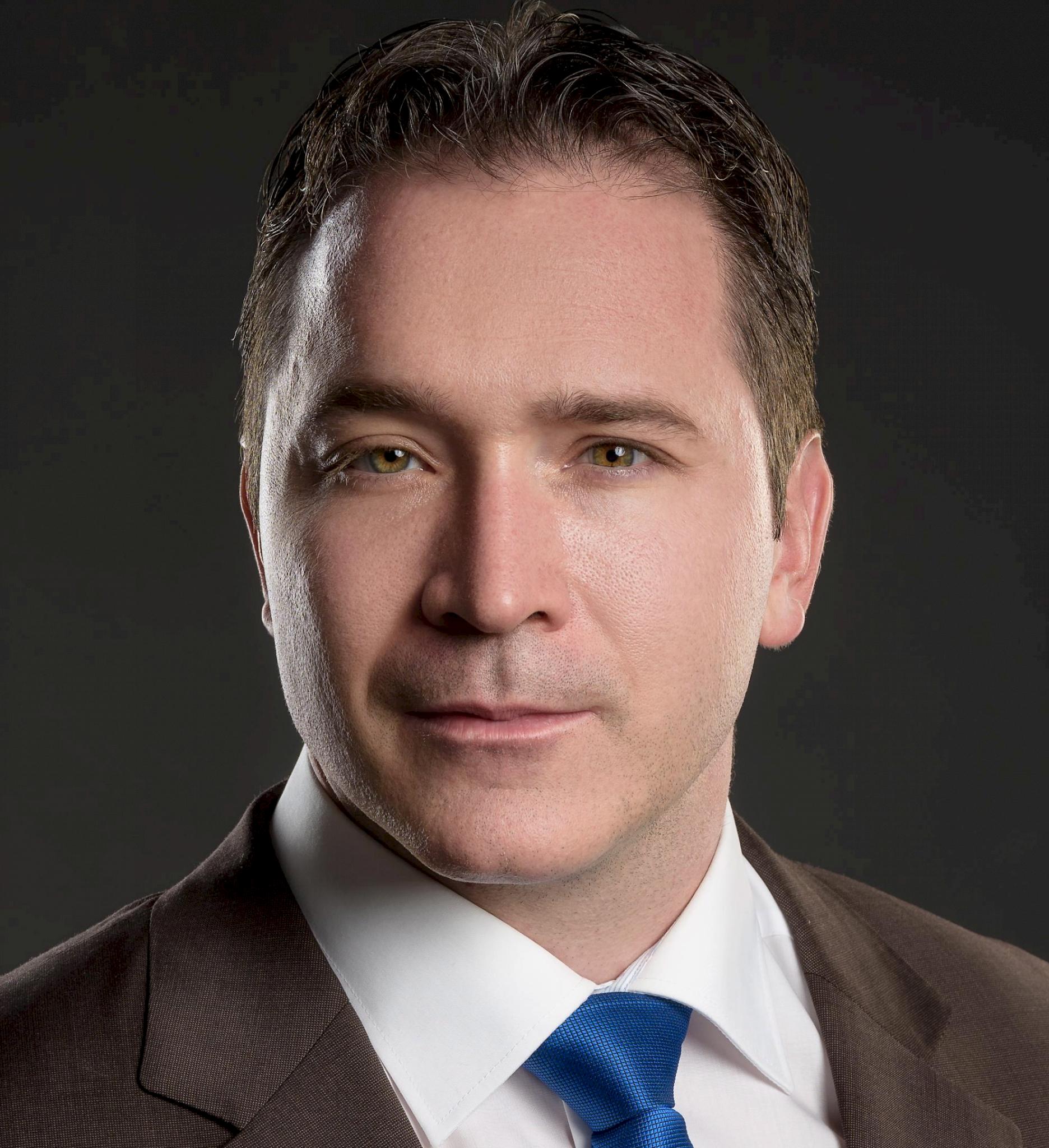 SVP Brig-Glis nominiert Fraktionschef Michael Graber | 1815.ch