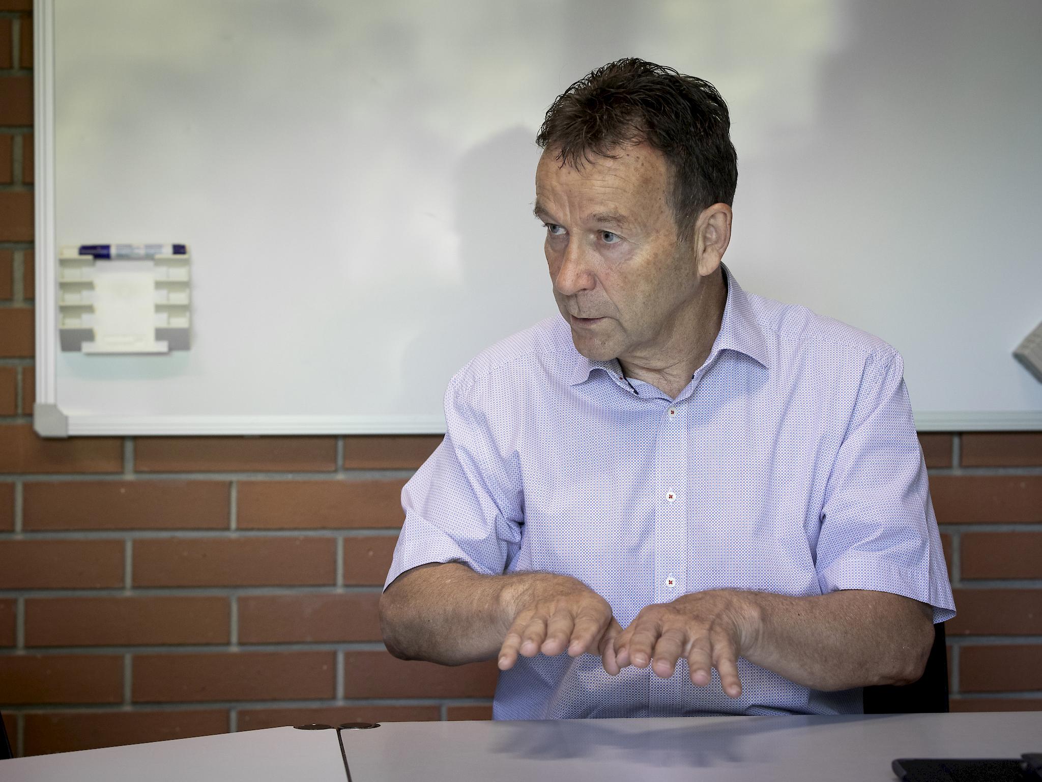 Dumm gelaufen | 1815.ch