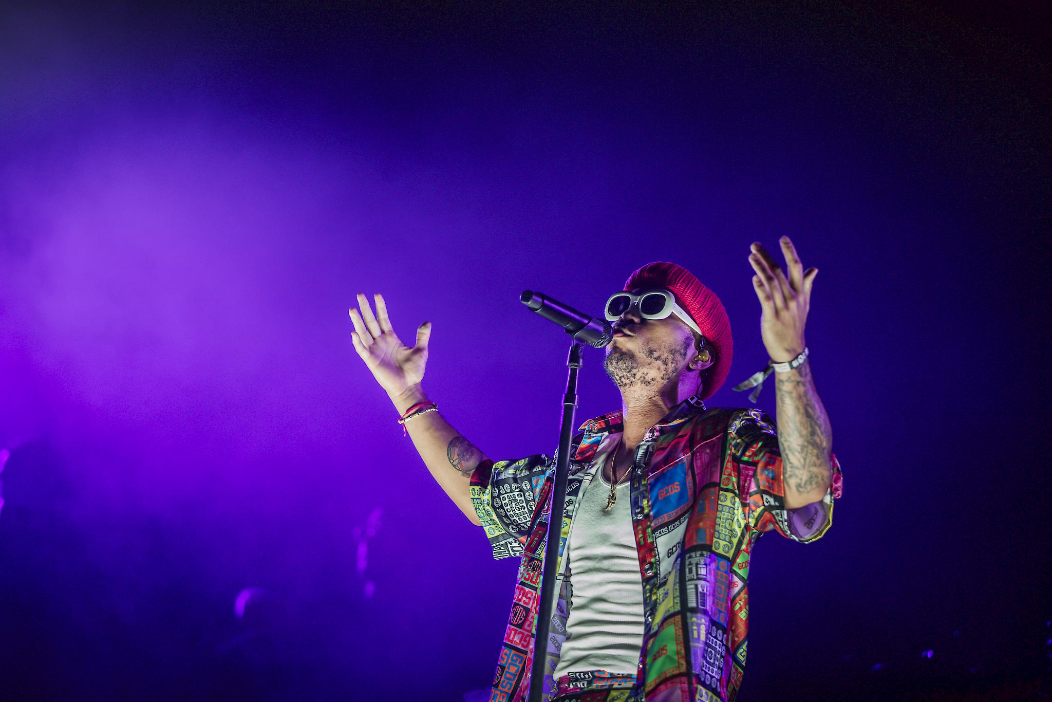 «Yes Lawd!» | 1815.ch