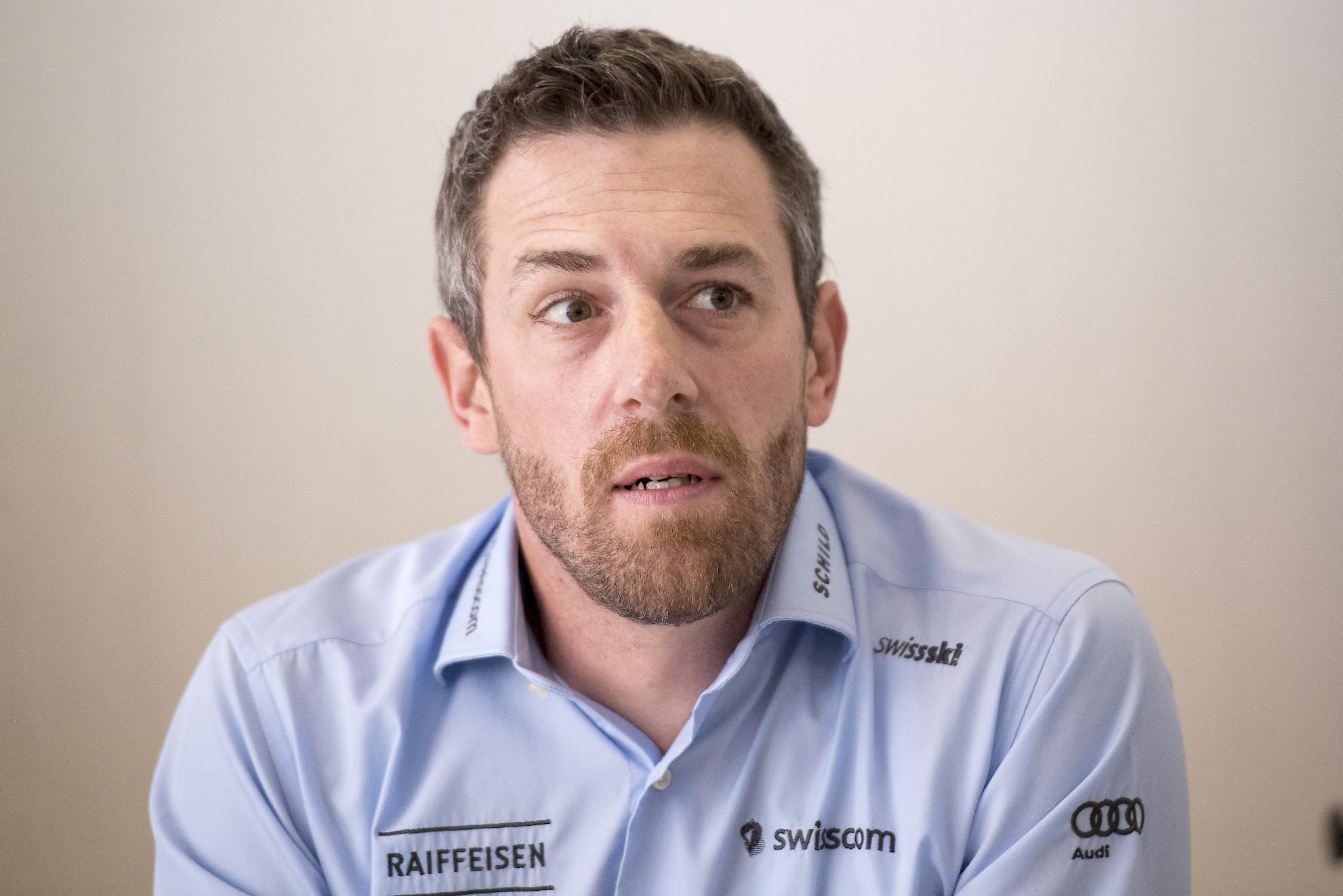 Markus Wolf geht auf eigenen Wunsch | 1815.ch