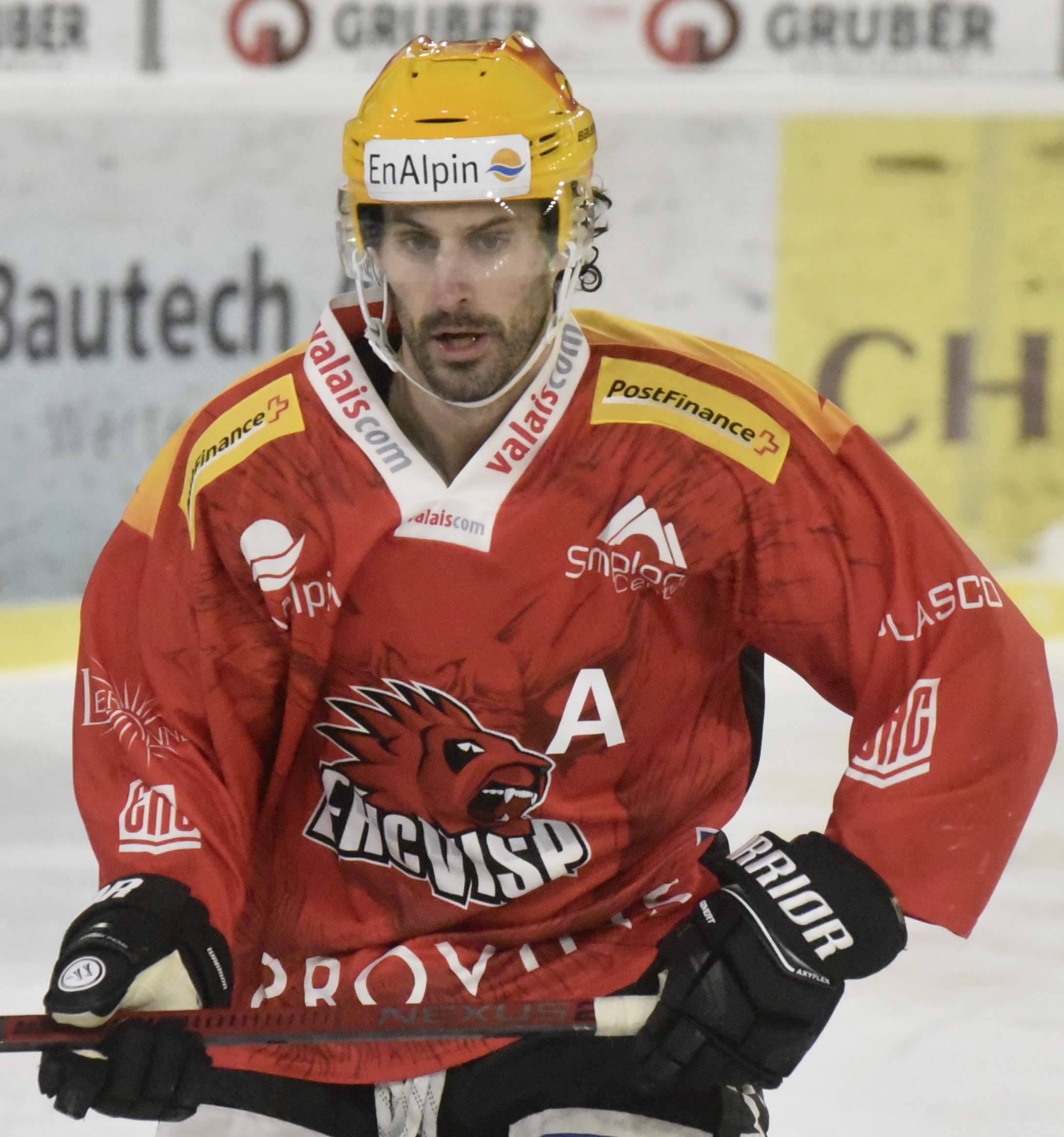 Nächster Kantersieg | 1815.ch