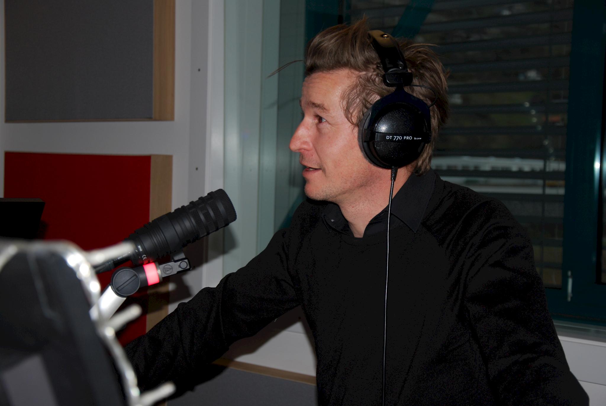 «Ich komme gerne ins Wallis» | 1815.ch