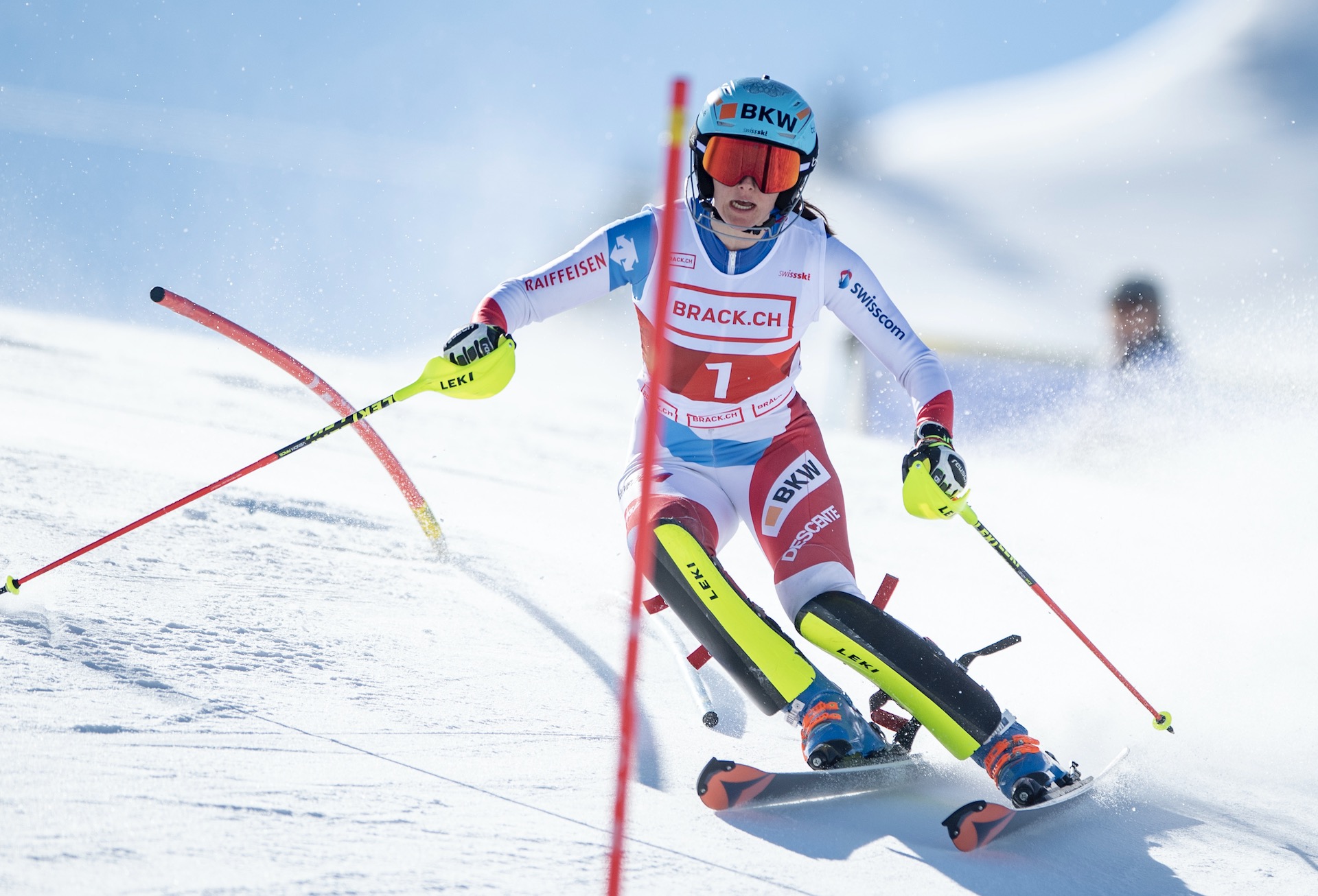 Stoffel nach guter Zwischenzeit ausgeschieden | 1815.ch