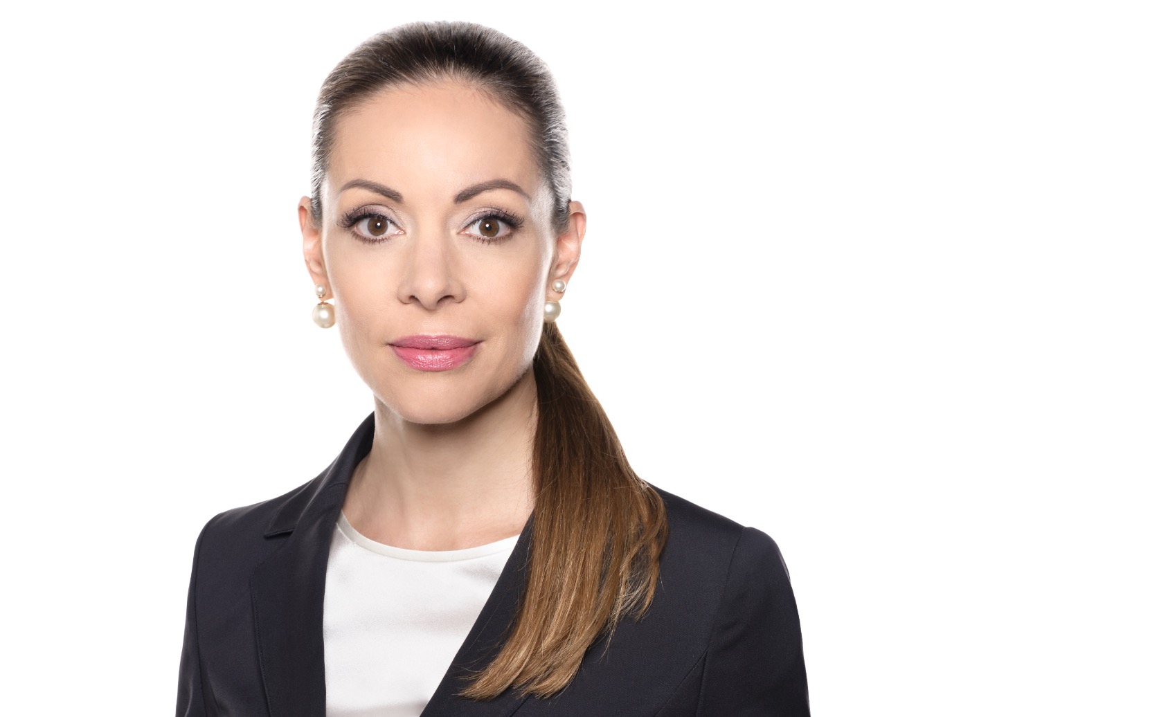 Rebecca Guntern ist Head Sandoz Europe | 1815.ch