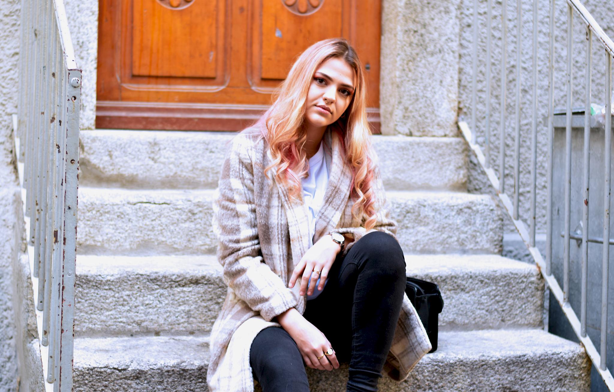 Briger Influencerin Jasmina Ruffiner: «Wegen meiner Sexualität wurde ...