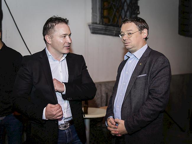 Ein bunter Kanton im Schwarz-Weiss-Modus? | 1815.ch