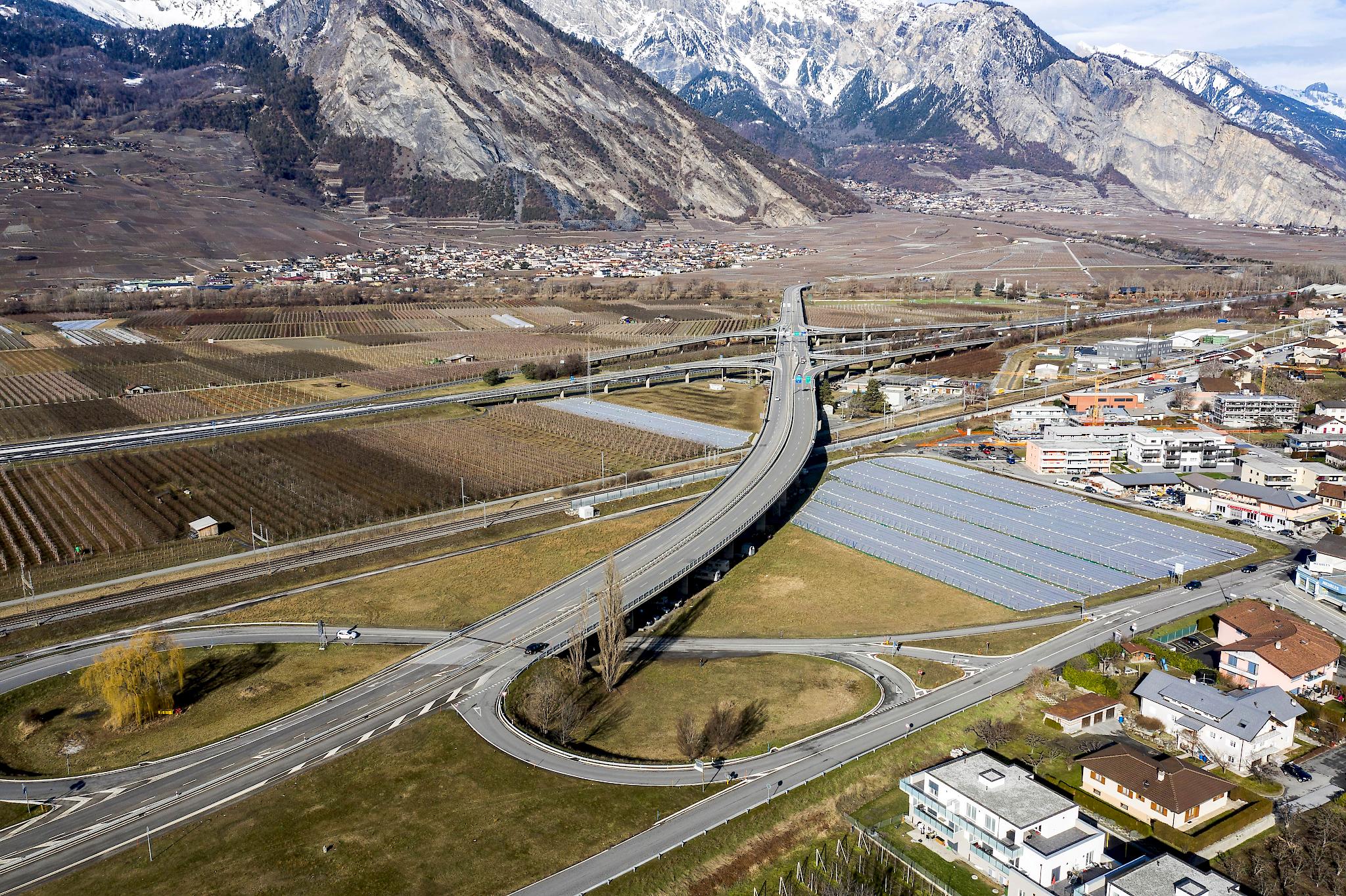 Riddes: Zehn Millionen Franken für mindestens zehn weitere Lebensjahre ...