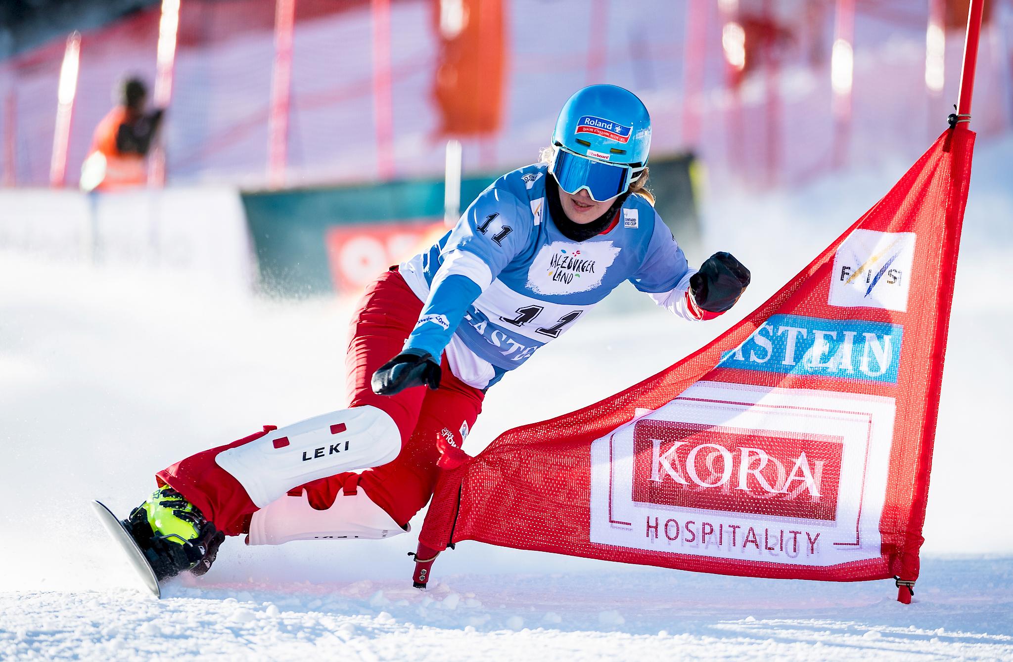 Patricia Kummer: «Das war eine echt mühsame Saison» | 1815.ch